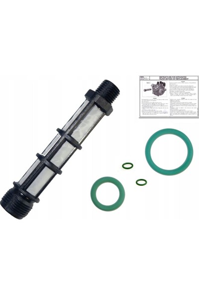 Omvl Cpr Regülatör Iç Filtre