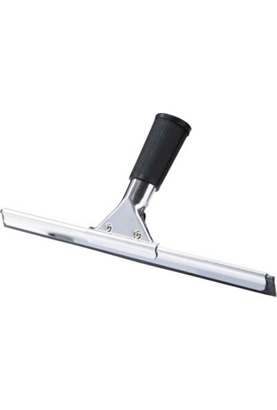 Doğuş Fırça Metal Cam Çekcek Camsil 45 cm Doğuş Fırça Metal Cam Çekcek Camsil 45 cm