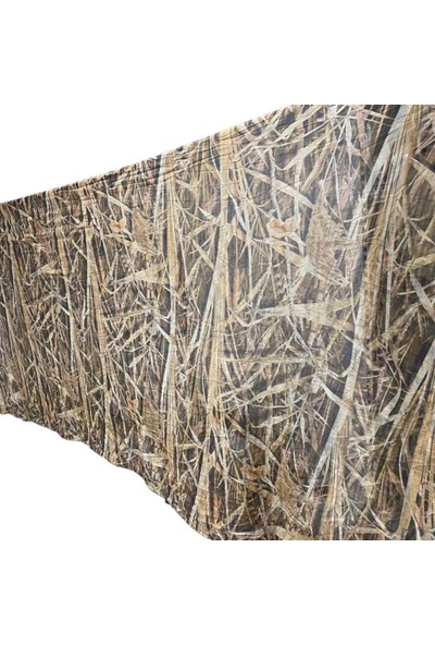 Hunterland Gizlenme Ağı - Saz Desenli Hunterland Gizlenme Ağı - Saz Desenli