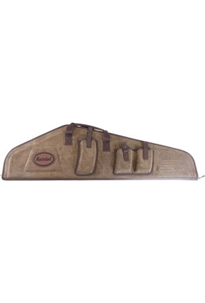 Hunterland Şarjörlü K.kahve Tü-Fek Kılıfı (Cepli) Hunterland Şarjörlü K.kahve Tü-Fek Kılıfı (Cepli)