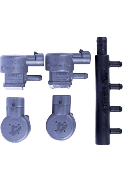 Atiker Grand Enjektör Takımı