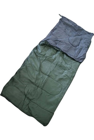 Savage YS-506 Mevsimlik Yeşil Uyku Tulumu