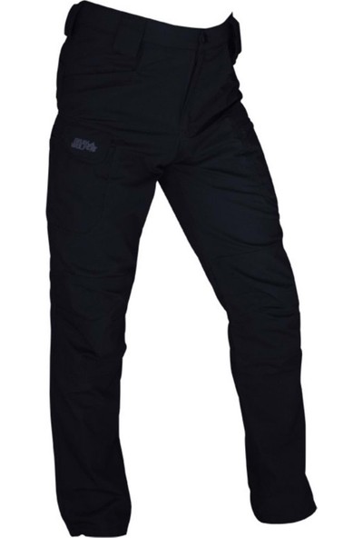 Graywolf Taktıcal Siyah Ripstop Pantolon - S