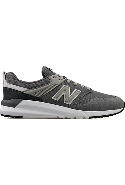 New Balance Erkek Günlük Ayakkabı MS009AGM Gri MS009AGM