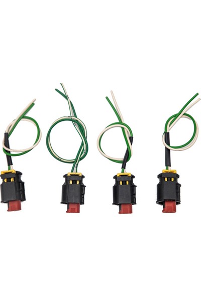 Brc Enjektör Soket Takımı