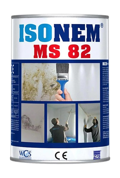 Isonem Ms 82 1 kg