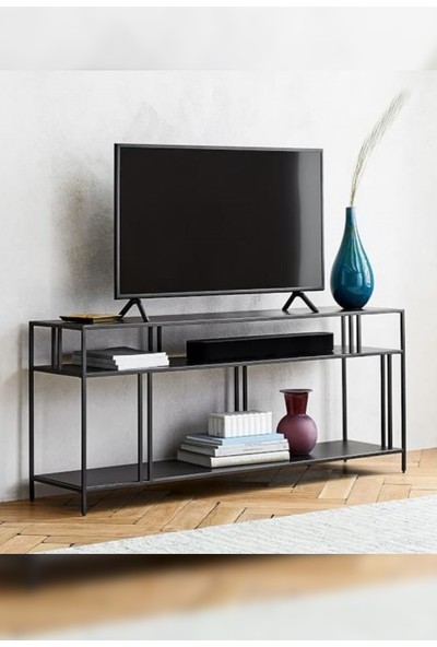 Asya Konsept Klasik Tv Sehpası