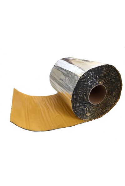 Türkeli Oto Ses Yalıtım Davlunbaz Içleri Için (Ölçü 20CM x 10MT)