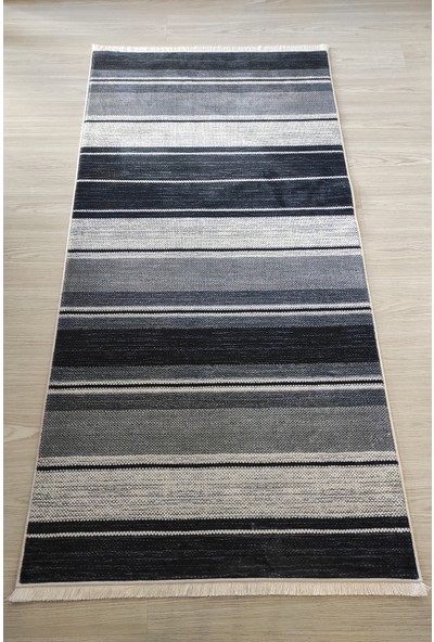 Arte Halı Modern Gri Halı Modelleri Bambu Tuşe Kaymaz Taban Yolluk Makinede Yıkanabilir Dekoratif Gri Mutfak Halısı Gri Antrasit Kilim Arte Halı Modern Gri Halı Modelleri Bambu Tuşe Kaymaz Taban Yolluk Makinede Yıkanabilir Dekoratif Gri Mutfak Halısı Gri Antrasit Kilim