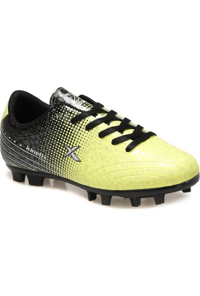 Kinetix Izzo Ag 1fx Yeşil Erkek Çocuk Krampon