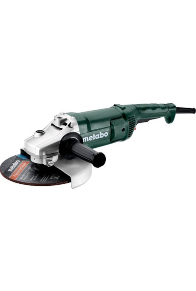 Metabo 2200W 230 mm Büyük Taşlama WP2200-230