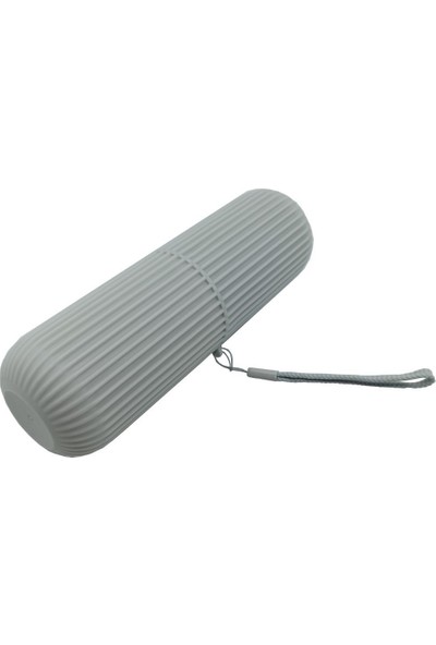 Jetfast Seyahat Tipi Diş Macun ve Fırçası Kabı Jetfast Seyahat Tipi Diş Macun ve Fırçası Kabı