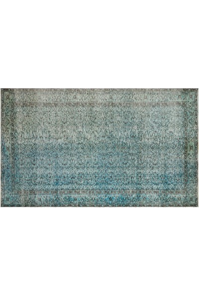 Allmode El Dokuma Yün'lü Vintage Halı ÖLÇÜ;151 x 250 Allmode El Dokuma Yün'lü Vintage Halı ÖLÇÜ;151 x 250