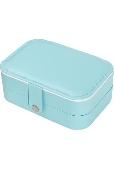 Gaobo Mücevher Saklama Kutusu