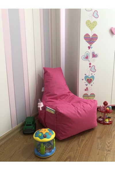 Armutland Açelya Çocuk Armut Puf Koltuğu ( 1-8 Yaş ) Armutland Açelya Çocuk Armut Puf Koltuğu ( 1-8 Yaş )