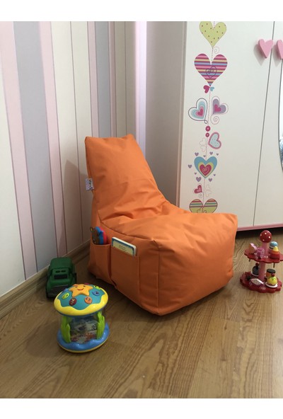 Armutland Açelya Çocuk Armut Puf Koltuğu ( 1-8 Yaş ) Armutland Açelya Çocuk Armut Puf Koltuğu ( 1-8 Yaş )