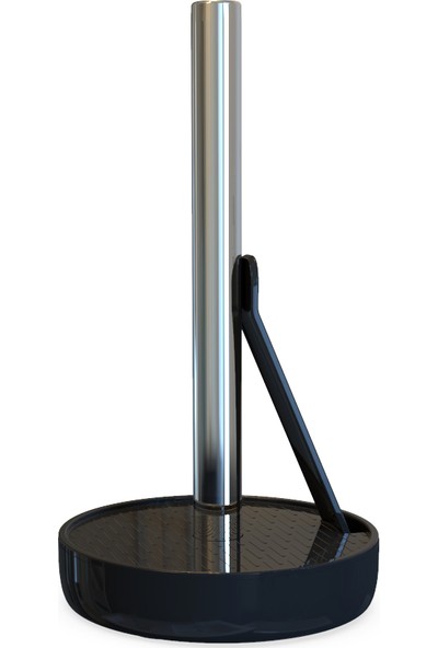 Primanova Kağıt Havluluk Siyah