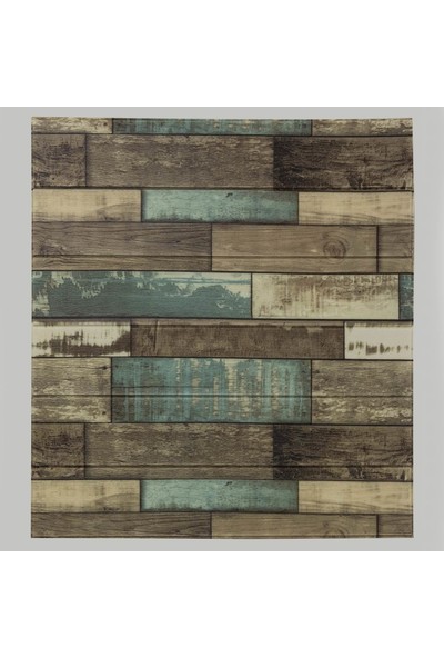 Renkli Evim Renkli Evimkendinden Yapışkanlı Duvar Paneli Parke Vintage Renkli Evim Renkli Evimkendinden Yapışkanlı Duvar Paneli Parke Vintage