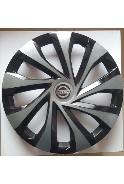 Avsaroto Nissan Micra 15'' Inç Çelik Jant Görünümlü Renkli 4lü Set Jant Kapağı Avsaroto Nissan Micra 15'' Inç Çelik Jant Görünümlü Renkli 4lü Set Jant Kapağı