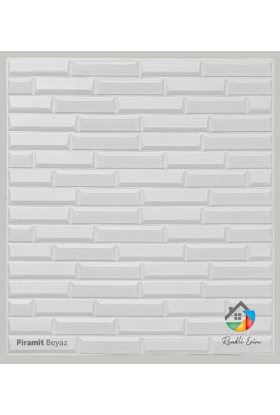 Renkli Evim Kendinen Yapışkanlı Duvar Paneli 3 D Taş Beyaz Ücretsiz Kargo Renkli Evim Kendinen Yapışkanlı Duvar Paneli 3 D Taş Beyaz Ücretsiz Kargo