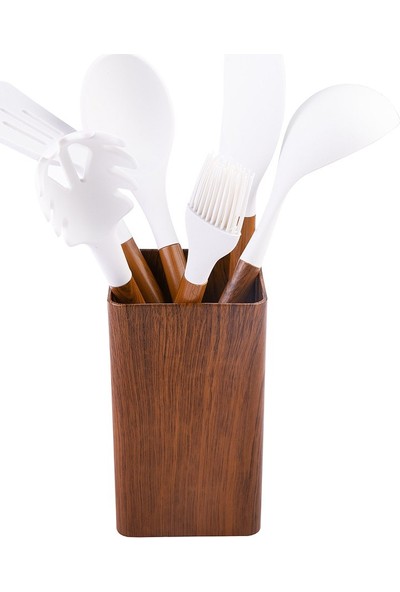 Karaca Foolproof 7 Parça Servis Seti