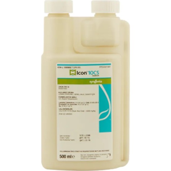 Syngenta Icon 10 Cs Genel Haşere Kovucu 500 ml Fiyatı