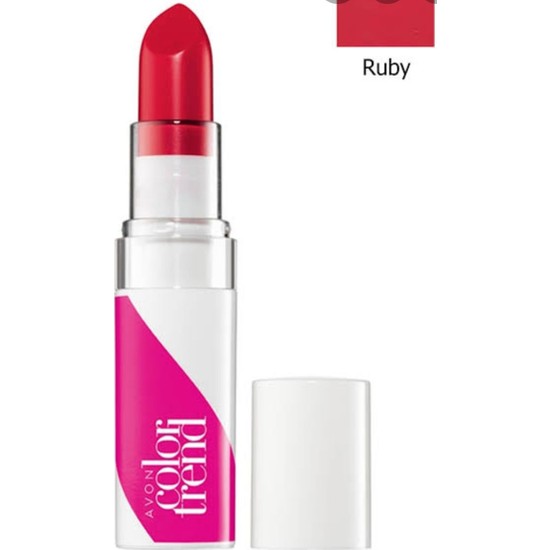 Avon Color Trend Ruby Fiyatı, Taksit Seçenekleri ile Satın Al