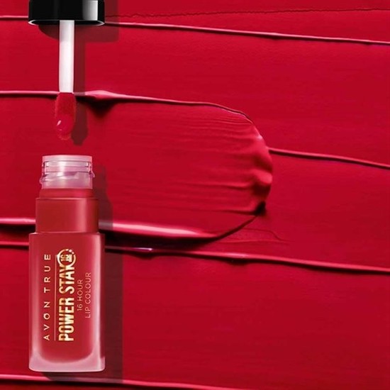 Avon True Power Stay Relentless Rose Fiyatı - Taksit Seçenekleri