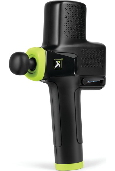 Triggerpoint 04454 Impact Titreşimli Masaj Tabancası Triggerpoint 04454 Impact Titreşimli Masaj Tabancası