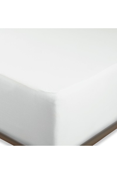 Pamuk Penye Sıvı Geçirmez Çocuk Yatak Alezi