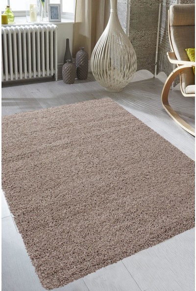 Gala Halı 1500A Düz Renkli Açık Bej 30 mm Hav Yüksekliği Shaggy Halı Gala Halı 1500A Düz Renkli Açık Bej 30 mm Hav Yüksekliği Shaggy Halı