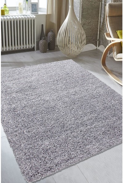 Gala Halı 1500A Düz Renkli Açık Gri 30 mm Hav Yüksekliği Shaggy Halı Gala Halı 1500A Düz Renkli Açık Gri 30 mm Hav Yüksekliği Shaggy Halı