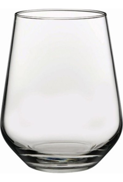 Allegra Su Bardağı 6'lı 41536