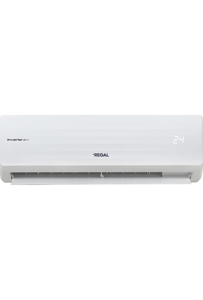 Regal 18000 Btu/h A++ R32 Inverter Regal 18000 Btu/h A++ R32 Inverter
