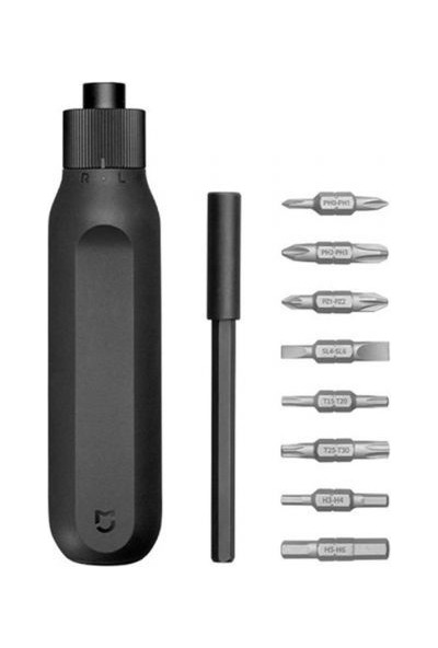 Xiaomi 16'lı Tornavida Seti (Resmi Distribütör Garantili) Xiaomi 16'lı Tornavida Seti (Resmi Distribütör Garantili)