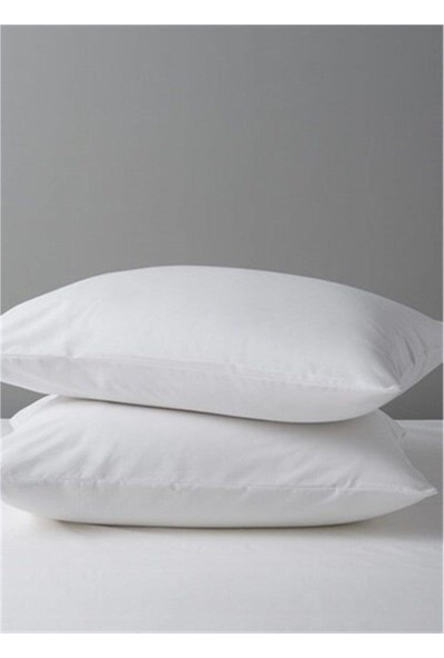 Su Sıvı Geçirmez Yastık Alezi 2' Li