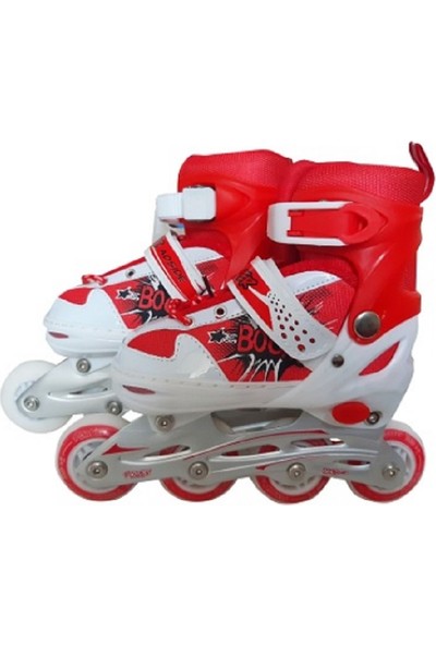 Ceo Sport Paten No: 39-42 Ayarlanabilir