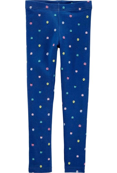 Carter's Carters Küçük Kız Çocuk Tayt - Pw 2H439511 Carter's Carters Küçük Kız Çocuk Tayt - Pw 2H439511