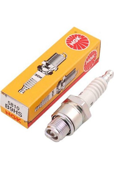 NGK B9hs NGK Buji(0-0)