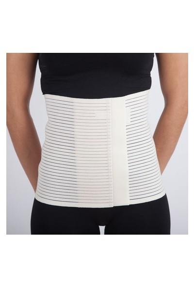 Deep Abdomial Karın Korsesi Doğum Sonrası Toparlayıcı