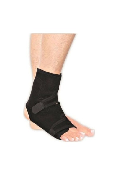Deep Ped Destekli Ayak Bilekliği