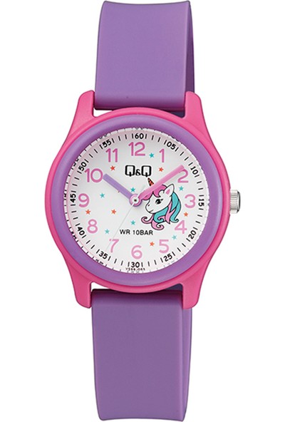 Q&Q 854749 Çocuk Kol Saati