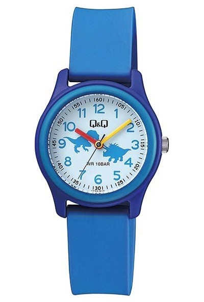 Q&Q 854817 Erkek Çocuk Kol Saati