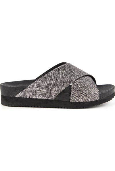 Muya Milas Anatomik Kadın Terlik