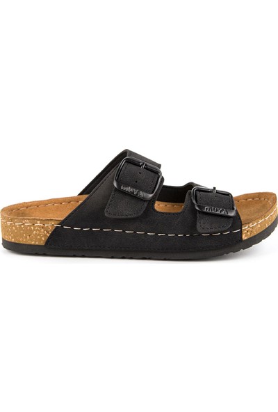 Muya Pearl Anatomik Çocuk Terlik