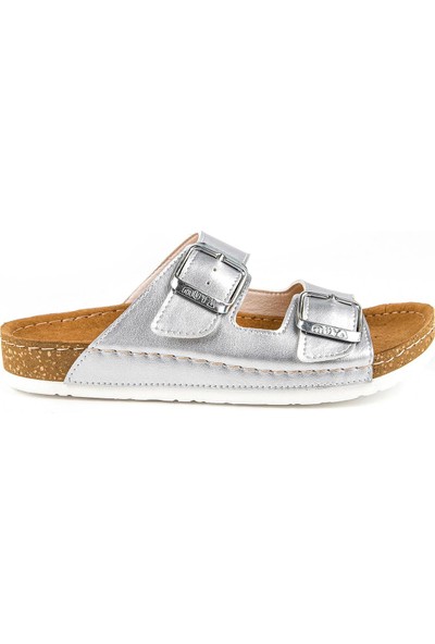 Muya Pearl Anatomik Çocuk Terlik