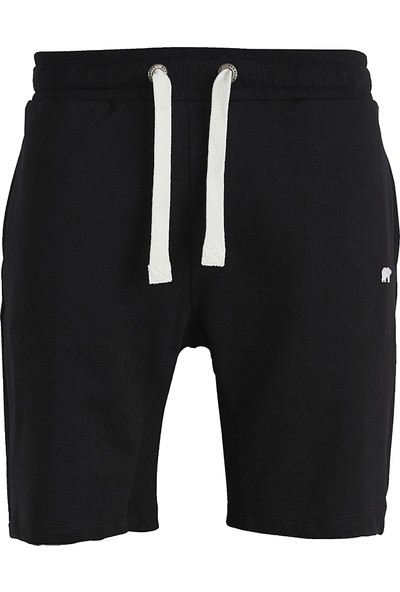 Bad Bear Erkek SİYAH Spor Şort