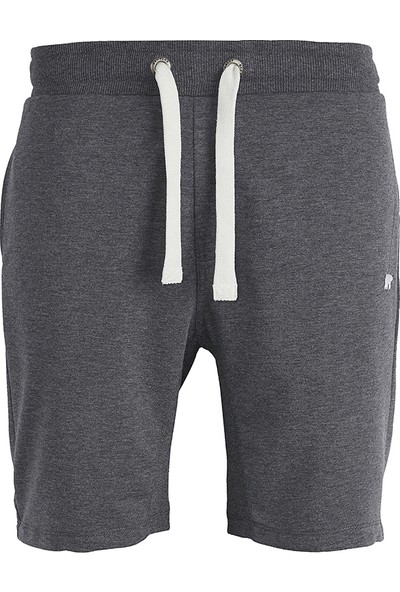 Bad Bear Erkek Antramelange Şort & Bermuda