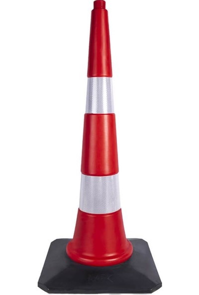 İleri Trafik Trafik ve Reklam Konisi 90 Cm, Kauçuk Tabanlı (Hdpe) Trafik Dubası İleri Trafik Trafik ve Reklam Konisi 90 Cm, Kauçuk Tabanlı (Hdpe) Trafik Dubası