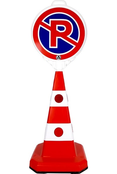 İleri Trafik Park Yasaktır Çift Taraf Baskılı Ultra Kedi Gözlü Ağırlıklı Trafik Koni Seti Trafik Dubası İleri Trafik Park Yasaktır Çift Taraf Baskılı Ultra Kedi Gözlü Ağırlıklı Trafik Koni Seti Trafik Dubası